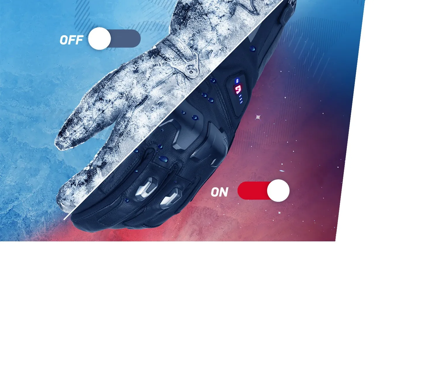 Techlab Comfort CRC E Heated