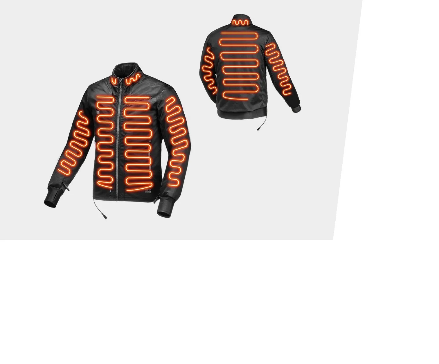 Techlab Comfort CRC E Heated