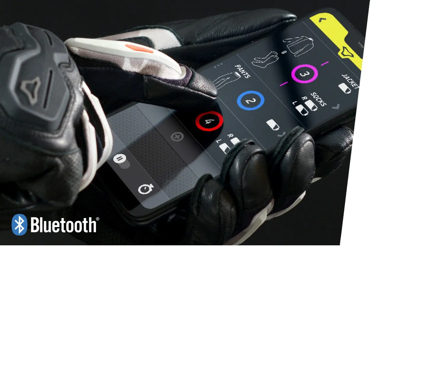 Techlab Comfort CRC E Heated