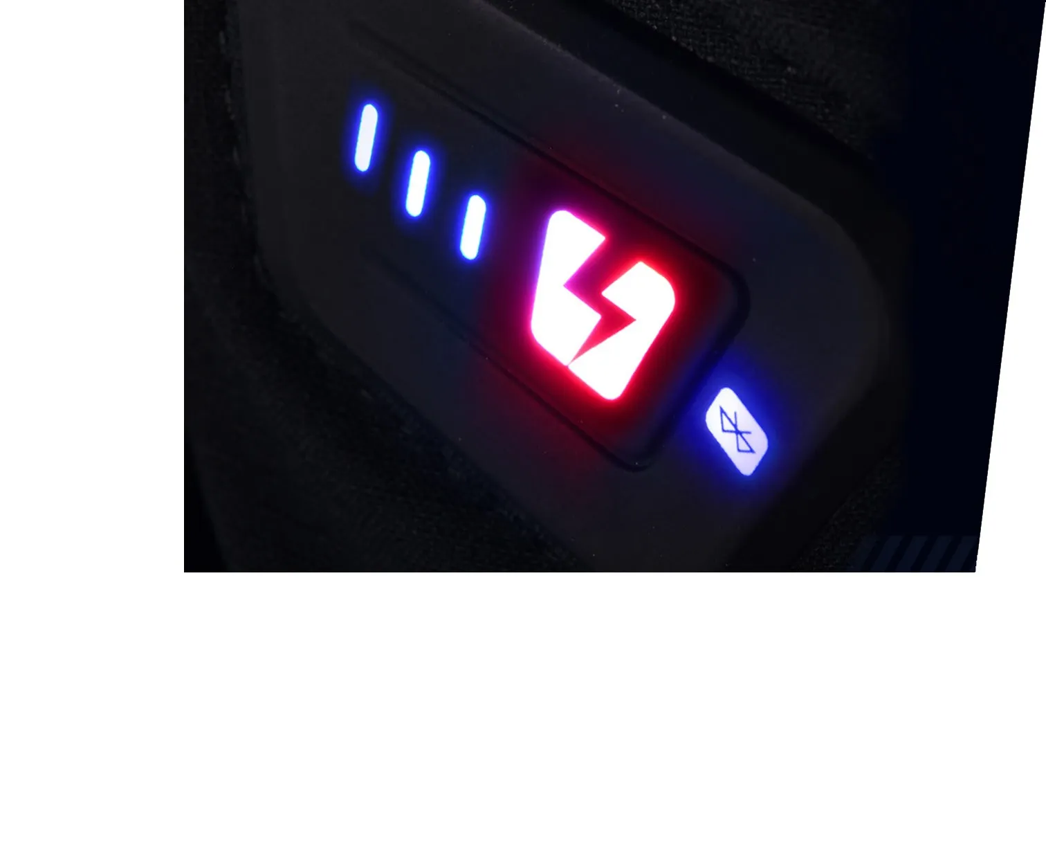 Techlab Comfort CRC E Heated