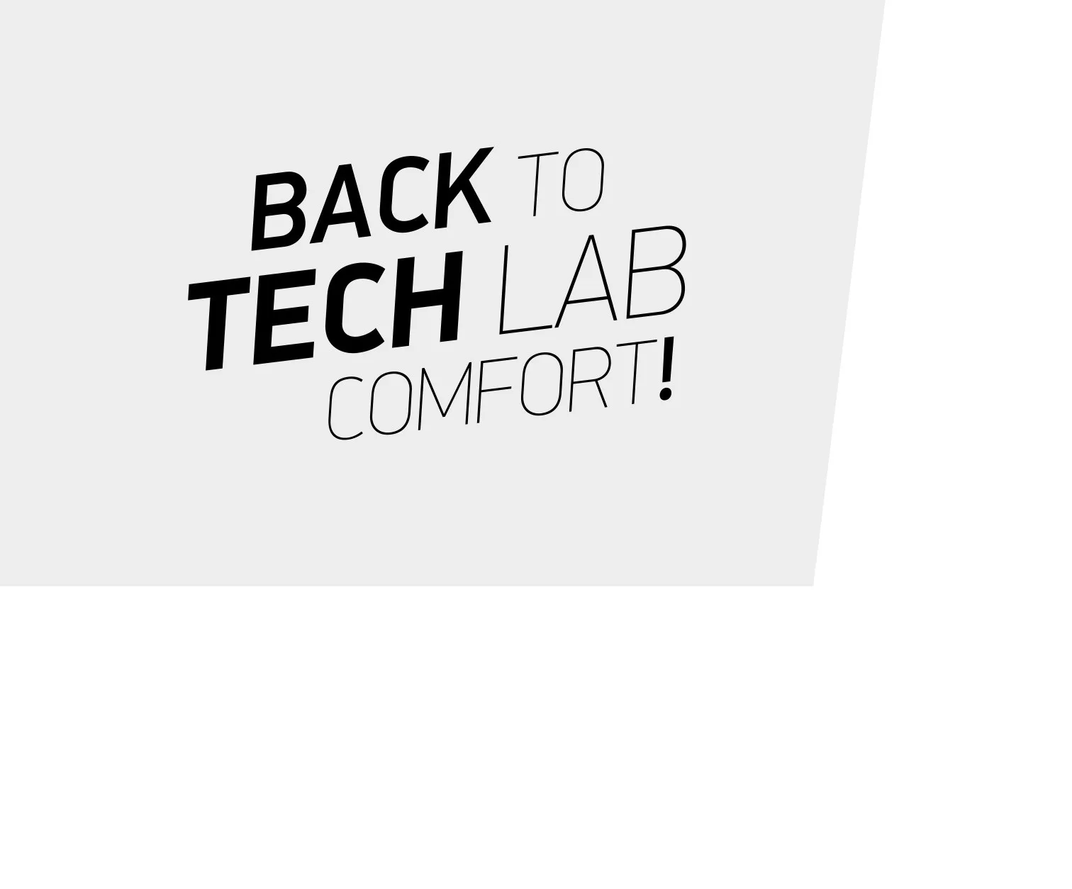 Techlab Comfort CRC E Heated