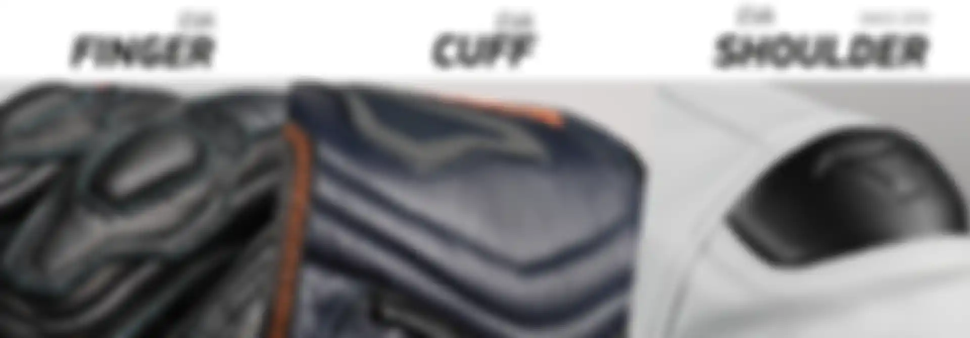 Macna | Techlab Safety EVA Protection