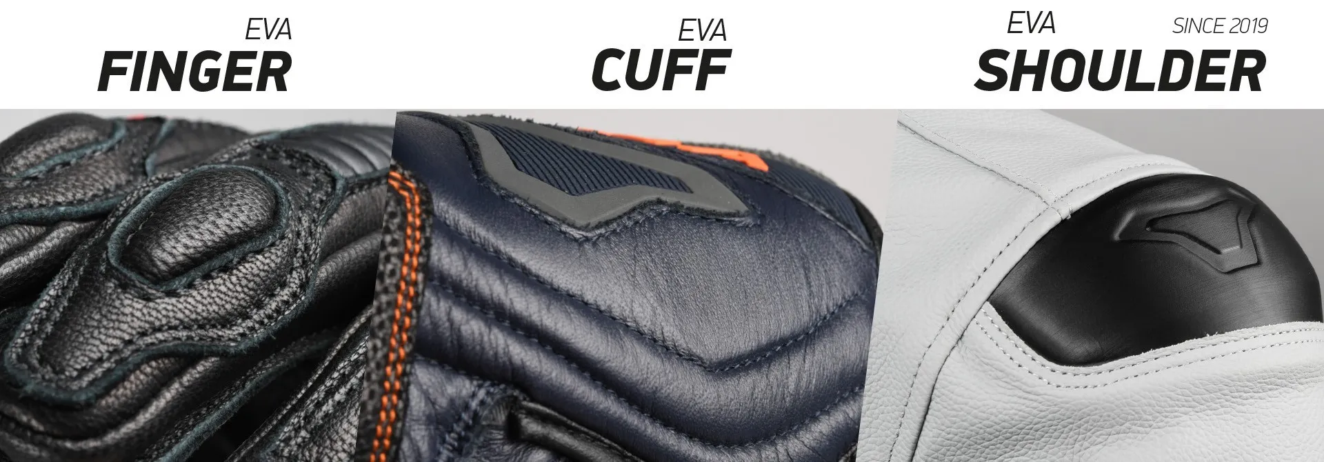 Macna | Techlab Safety EVA Protection