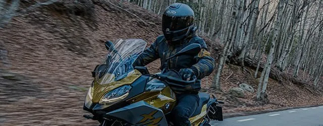 Macna.com | That's what we call riding gear!