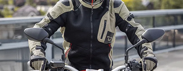 Macna.com | That's what we call riding gear!