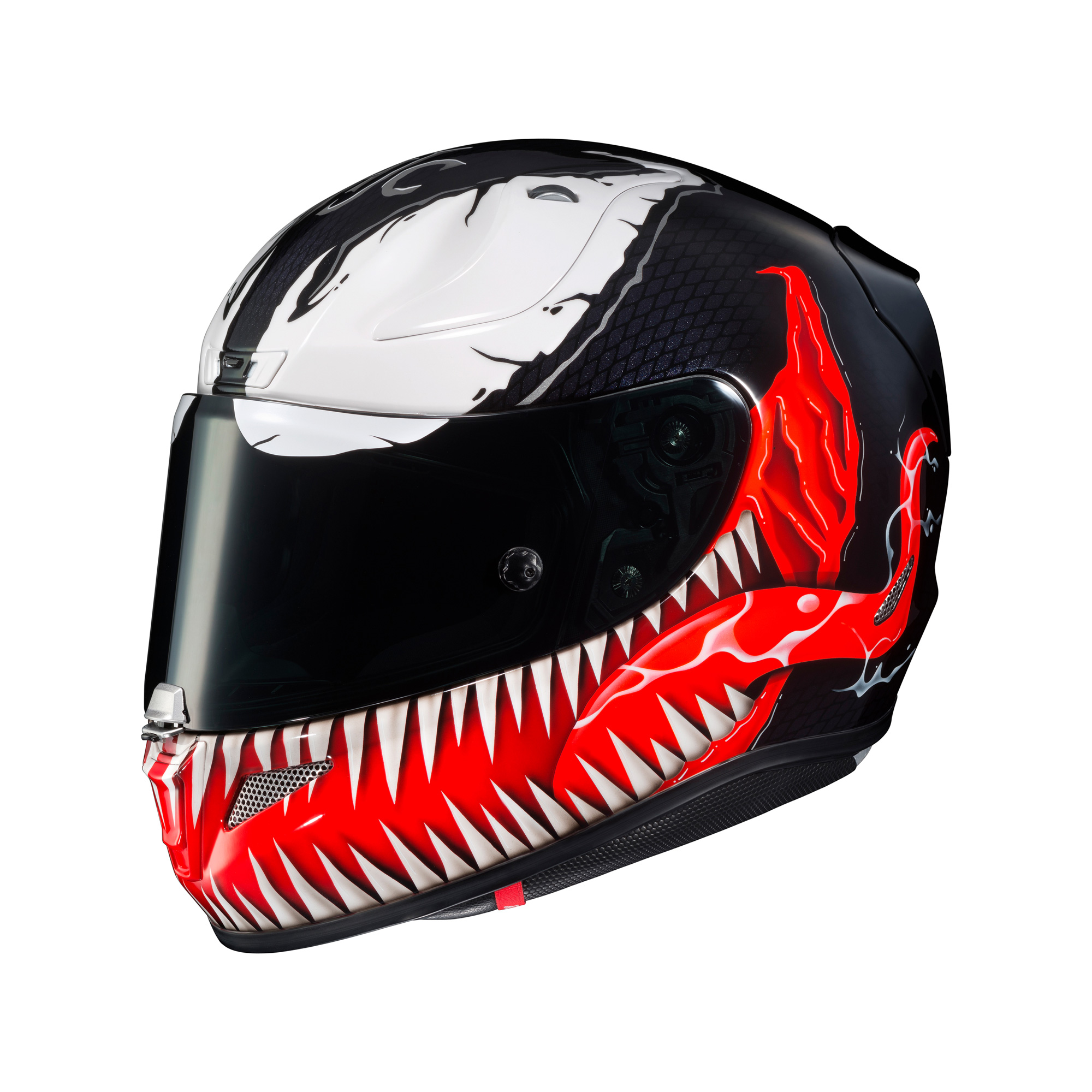 RPHA 11 Venom Marvel | Splashdesign.com