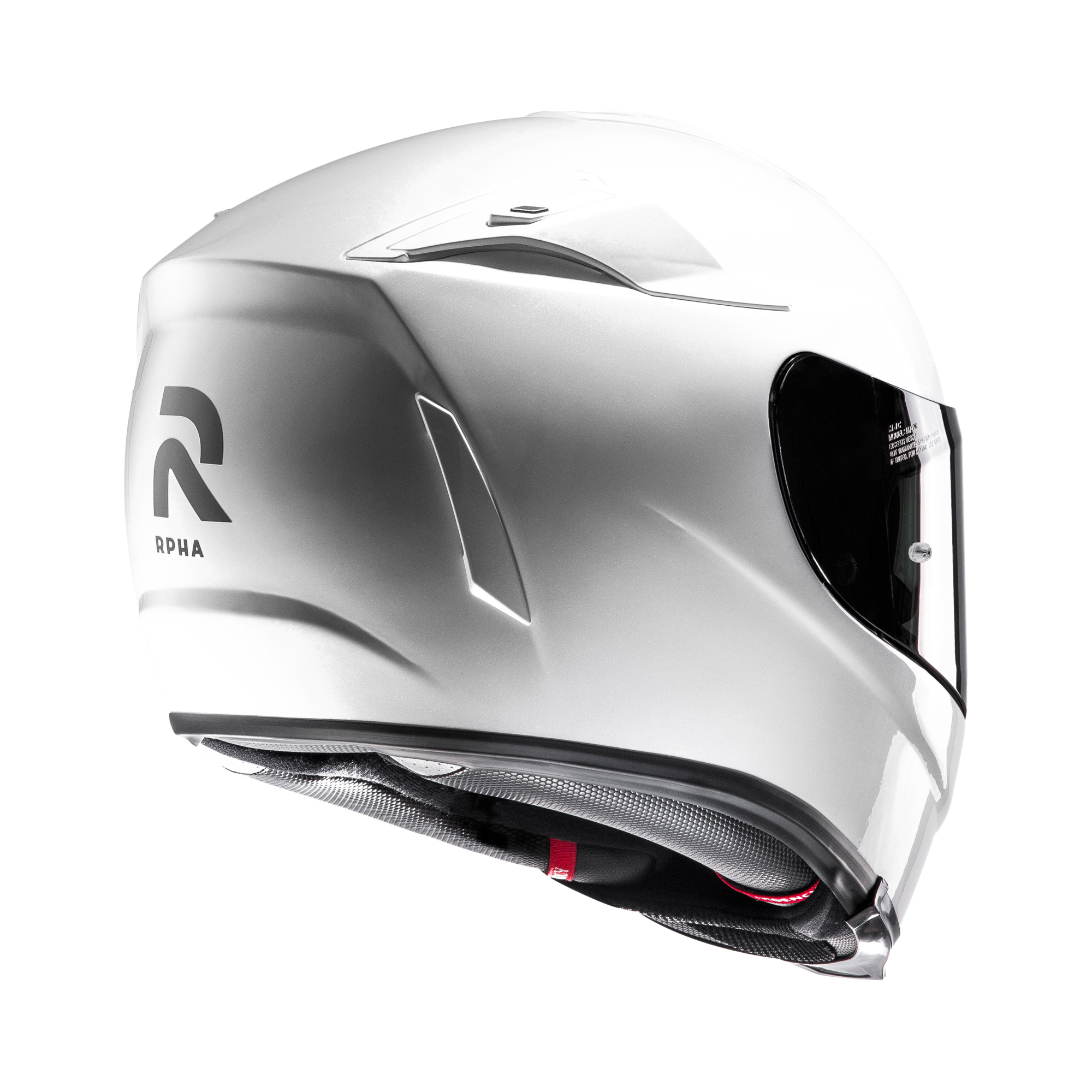 RPHA 70 | Splashdesign.com